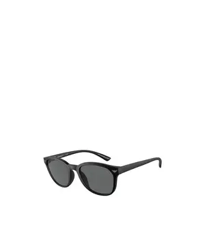 Emporio Armani Full Frame Sunglasses