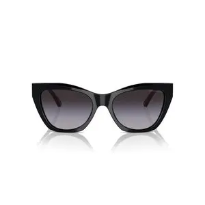 Emporio Armani Full Frame Sunglasses - Black