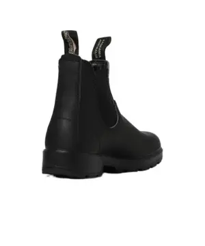 Blundstone Round Toe Chelsea Boots