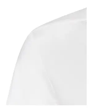 THOM KROM Fitted Short-sleeve T-shirt