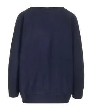 LISA YANG Kenny Loose Fit Sweater