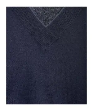 LISA YANG Kenny Loose Fit Sweater
