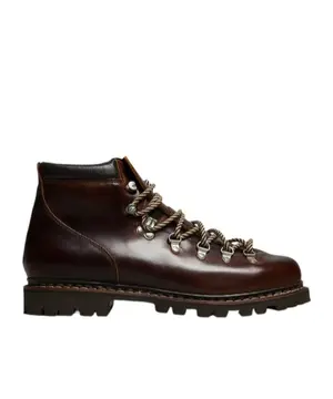 Paraboot Laced Boots - Brown