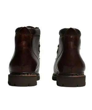 Paraboot Laced Boots