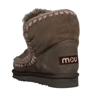 Mou 18 Ankle Boots