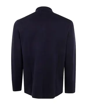 Polo Ralph Lauren Logo Embroidered Knitted Shirt