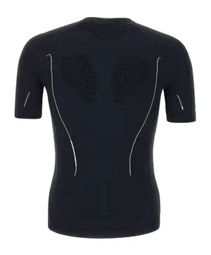 ROA Seamless Crewneck T-shirt