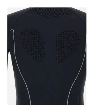 ROA Seamless Crewneck T-shirt