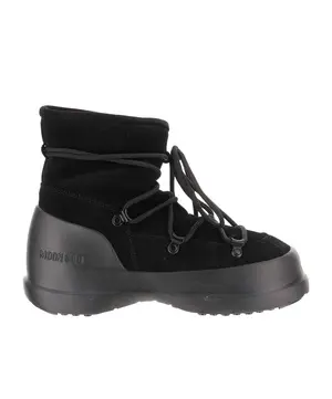 Moon Boot Luna Boots