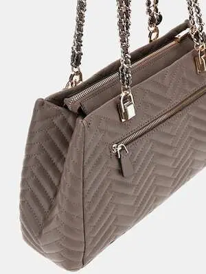 Guess Anning Tote Bag
