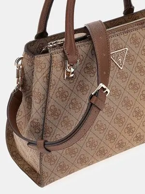 Guess Noelle 4g Tote Bag