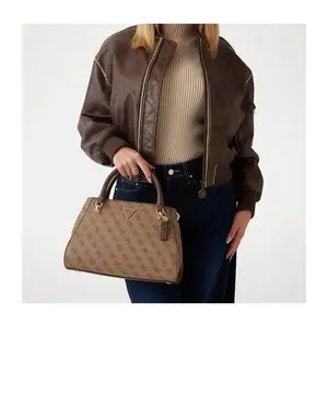 Guess Noelle 4g Tote Bag