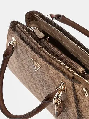 Guess Noelle 4g Tote Bag