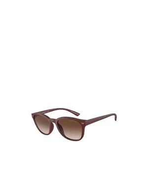 Emporio Armani Full Frame Sunglasses