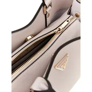 Guess Logo Handbag