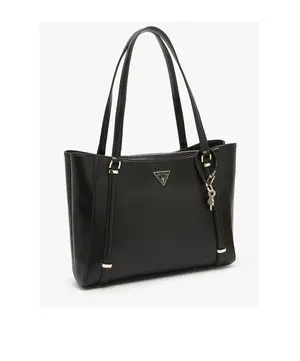 Guess Logo Shoulder Bag