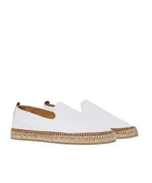 SCAROSSO Round Toe Business Casual Shoes