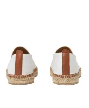SCAROSSO Round Toe Business Casual Shoes