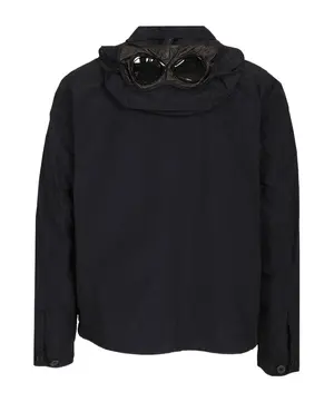 C.P. COMPANY Goggles-detail Jacket