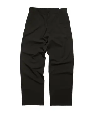 Hope Wind Trousers - Black