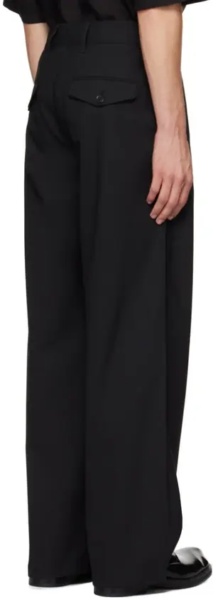Hope Wind Trousers