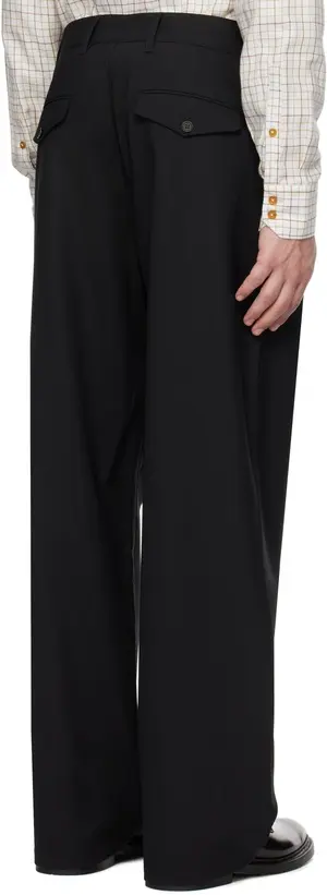 Hope Wind Trousers
