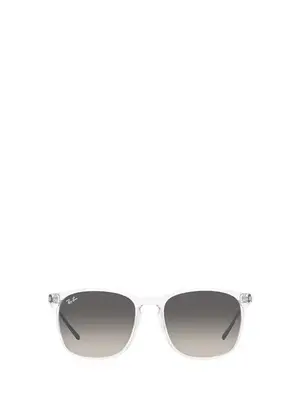 Ray-ban Full Frame Sunglasses - Gray