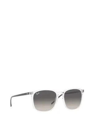 Ray-ban Full Frame Sunglasses