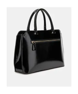 Guess Zippered Shoulder Bag