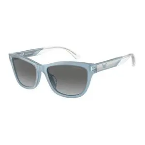Emporio Armani Cat Eye Sunglasses
