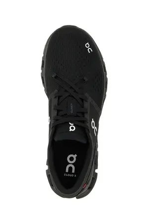 On Cloud X 4 Sneakers