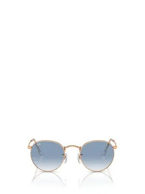 Ray-ban Full Frame Sunglasses - Blue