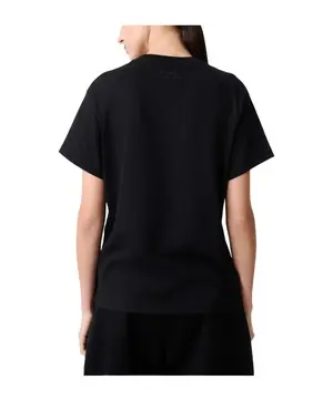 Studio Nicholson Marine Crewneck T-shirt