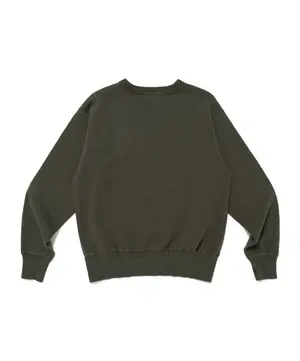 HUMAN MADE Long Sleeve Sweatshirt