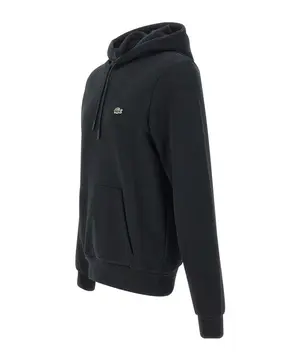 Lacoste Fleece Hoodie