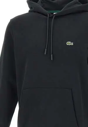 Lacoste Fleece Hoodie