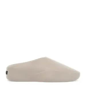 Fear Of God Logo Patch Slip-on Runner Sneakers