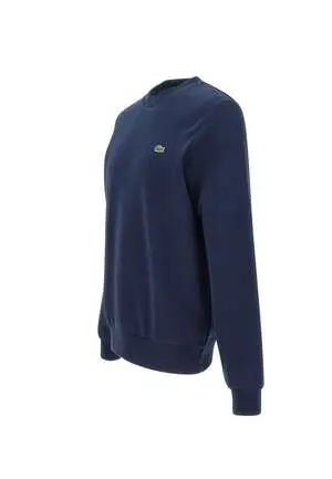 Lacoste Classic Fit Fleece Sweatshirt