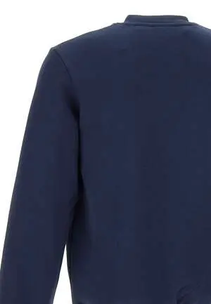 Lacoste Classic Fit Fleece Sweatshirt