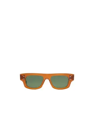 Dita Kanan Sunglasses - Brown