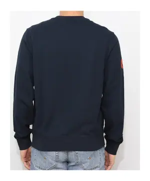 SUN 68 Logo Crew Neck Sweatshirt