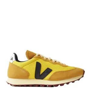 VEJA Rio Branco Mesh Sneakers Multicolor