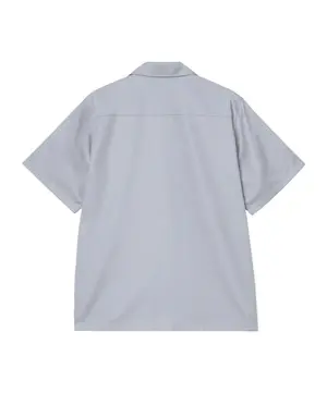 Carhartt Work In Progress S/s Signet Shirt