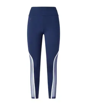 Pinko Transparent Inserts Leggings