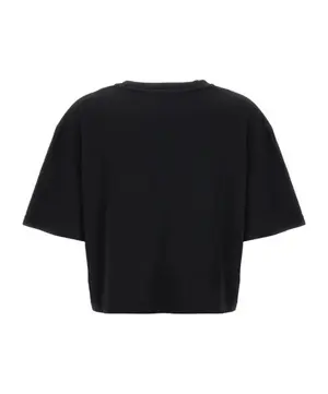 AGOLDE Anya Cropped T-shirt