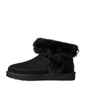 UGG Classic Ultra Mini Chalet Boots