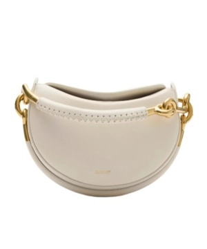 Burberry Burberry Bridle Clutch Bag Soap