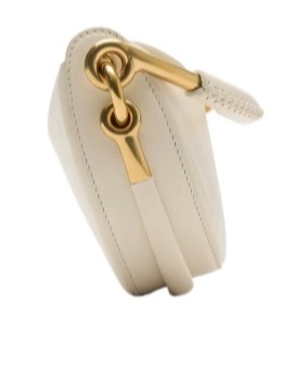 Burberry Bridle Clutch Bag - Soap