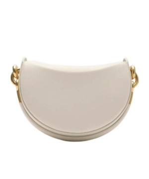 Burberry Bridle Clutch Bag - Soap