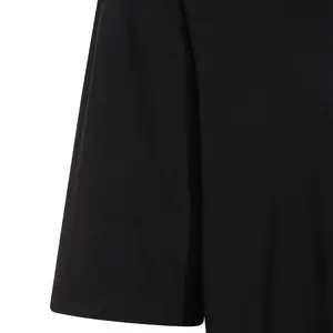 THOM KROM Short Sleeved Crewneck T-shirt
